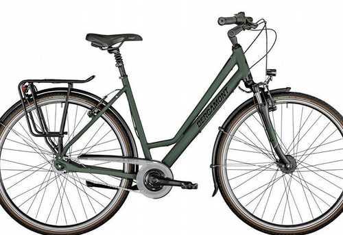 Велосипед Bergamont Horizon N7 CB Amsterdam (2021)