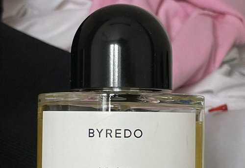 Мужской парфюм 100мл byredo 1996