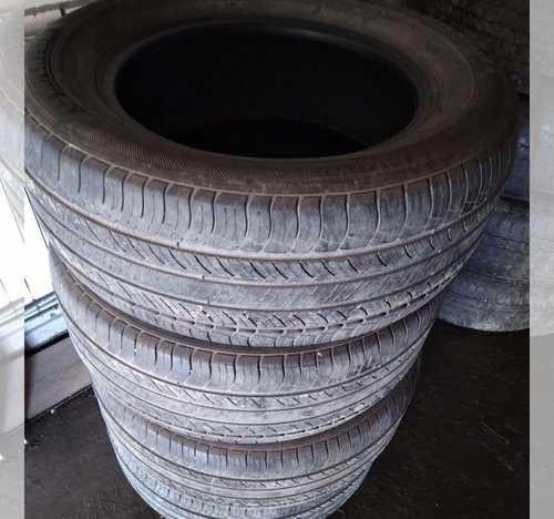 Michelin Radial XSE 265/60 R18 110H