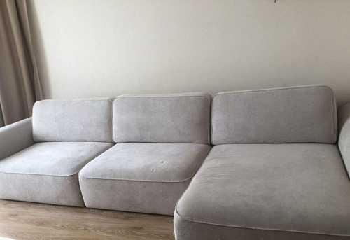 Продаю диван бу