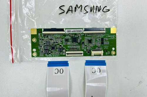 T-con HV430fhbn1A тв Samsung