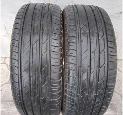 Bridgestone Turanza T001 205/60 R16 92V