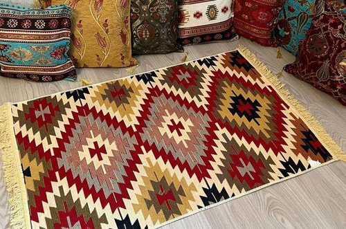Двусторонние ковры оптом/килимы паласы