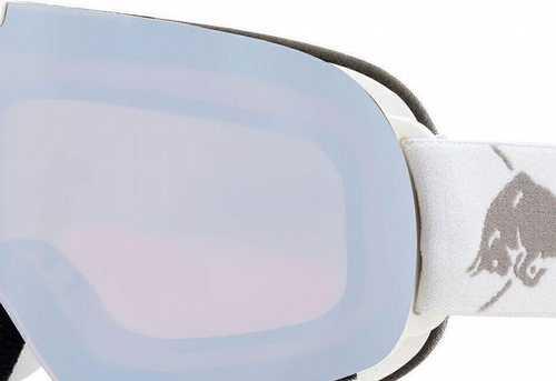 Маска spect RED bull soar White-Silver Snow Ros102