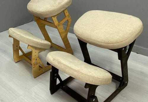Анатомический стул коленный