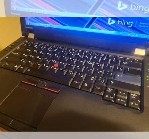 Lenovo thinkpad L420