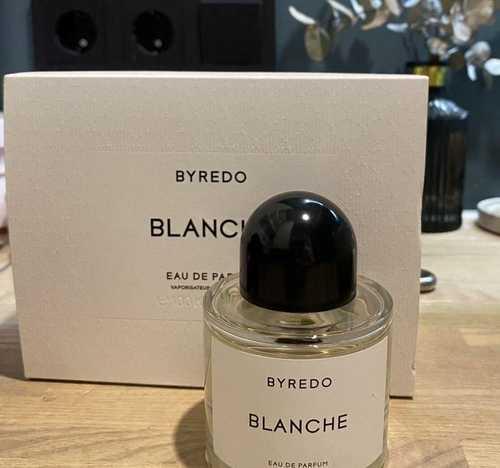 Byredo blanche