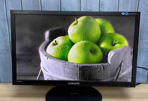 Монитор 22"(55см) Samsung