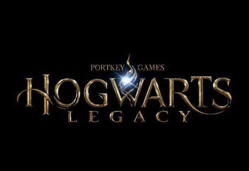 Hogwarts Legacy: deluxe edition для PS4/PS5