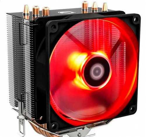 Кулер для процессора ID-Cooling SE-903-R V2 Б.У