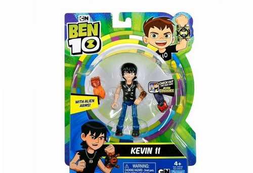 Фигурка 76131 Ben 10 12.5 см, Кевин 11