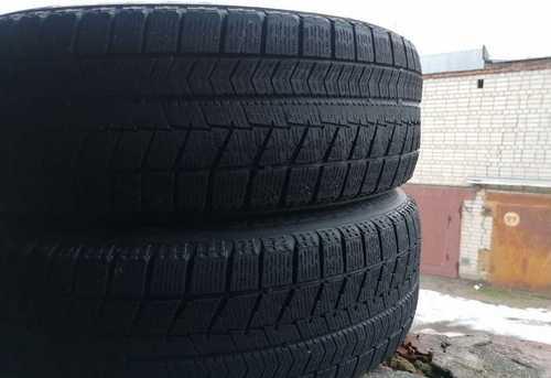 Bridgestone Blizzak VRX3 185/65 R15 88S