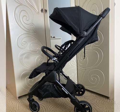 Коляска easywalker jackey 2