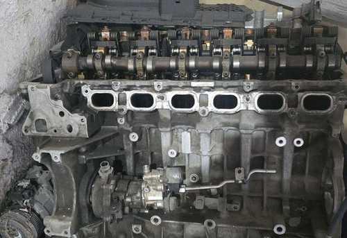 Двигатель BMW N55b30