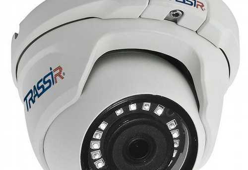 Видеокамера TR-D2S5-noPoE v2 3.6, Б/У 1 степени