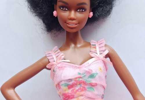 Кукла Барби Пожелания в День Рождения 2019