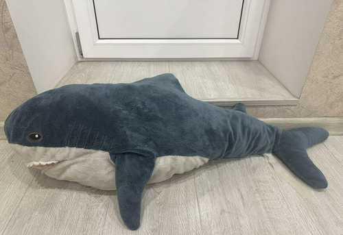 Акула из икеи