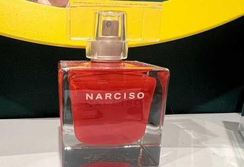 Narciso Rodriguez Narciso Rouge Red 50 мл
