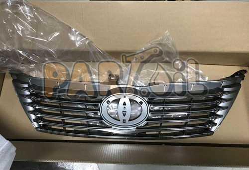 Решетка радиатора Toyota Camry 2011-2014 ACV50