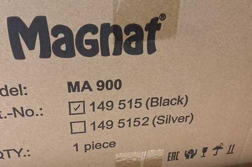 Интегральный усилитель Magnat MA 900