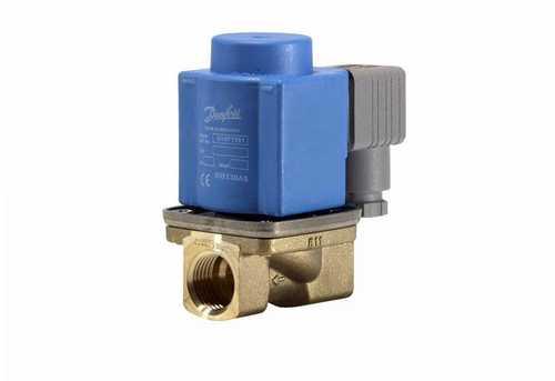 Danfoss 032U153831 - Клапан электромагнитный EV220