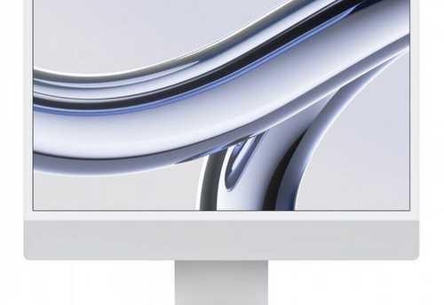 Apple iMac 24 Late 2023 M3 8-core, GPU 8-core, 8GB