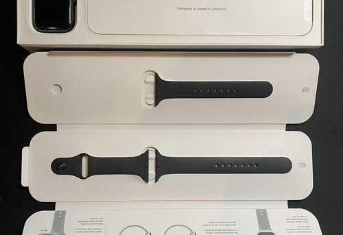 Apple watch series 5 44mm