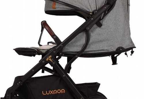 Прогулочная коляска Luxmom 609 новая в наличии