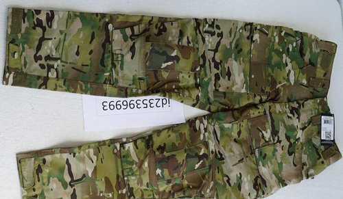 Боевые брюки ARC'teryx leaf assault pants AR GEN 2