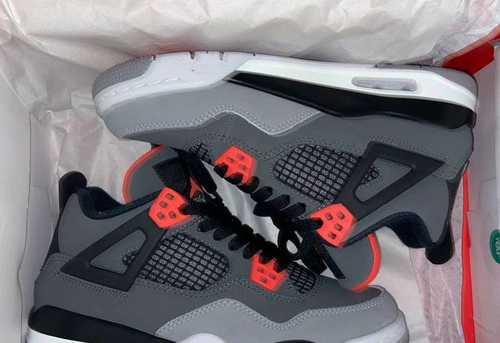 Nike air Jordan 4 Retro Infrared