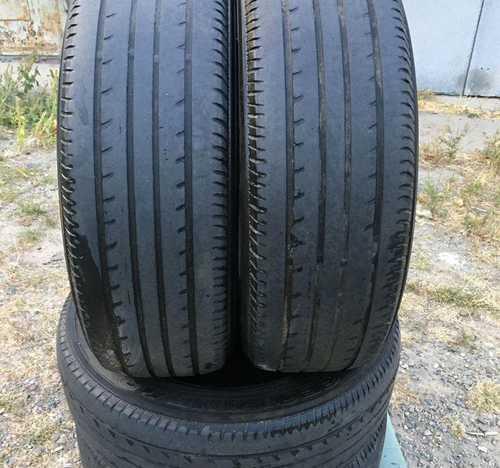Yokohama Geolandar G098A 225/65 R17 102V