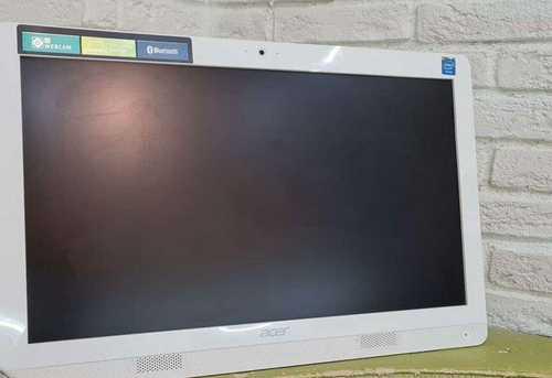 Моноблок Acer Aspire ZC-606 19.5"