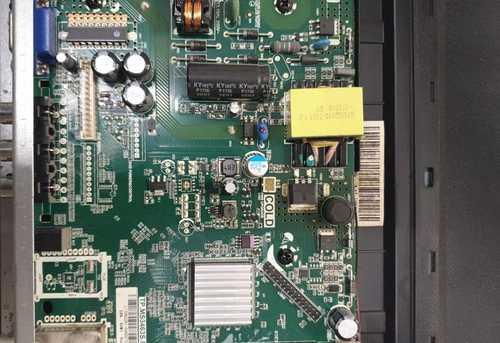 Main Board TP.MS3463S.PA63 дляТелевизора Supra