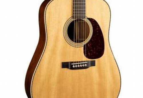 Martin Custom Shop Super D Dreadnought Sitka VTS/G