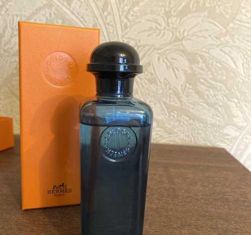 Одеколон Hermes Eau de narcisse bleu