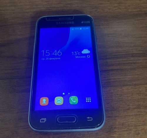 Samsung Galaxy J1 Mini SM-J105H, 8 ГБ