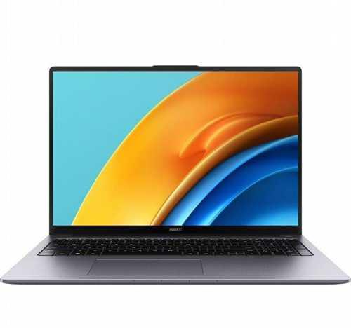 Huawei MateBook (53013RUF)