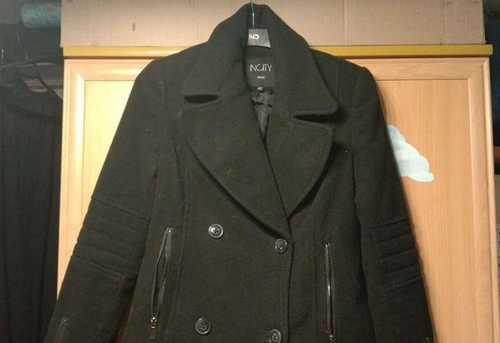 Пальто женское incity 42