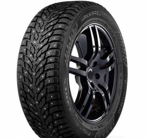 Nokian Tyres Hakkapeliitta 9 185/65 R15 92T
