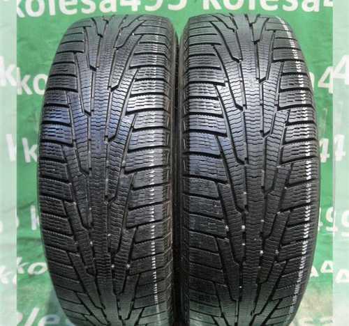 Nokian Tyres Hakkapeliitta R SUV 215/65 R16