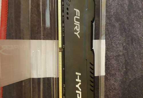 Оперативная память ddr3 1x8 Гб 1600 мгц