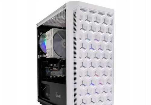 Новый игровой пк R5 5500/16/250SSD/1TB/TUF1660Sup