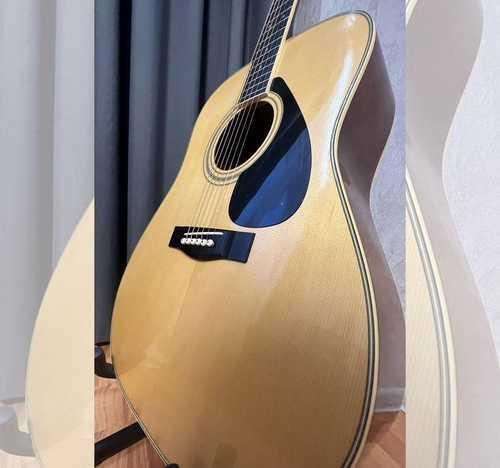 Yamaha FG-200D Japan