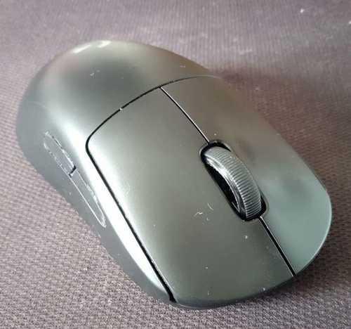 Игровая мышь logitech g pro wireless