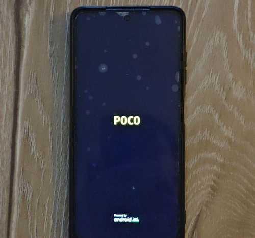 Xiaomi Poco X3 Pro, 6/128 ГБ