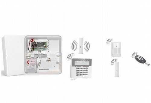 Satel versa-5-abax KIT комплекты