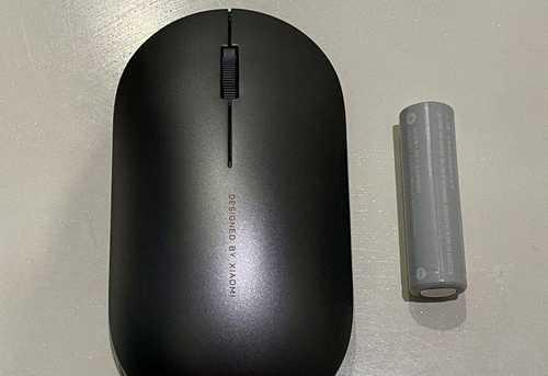 Беспроводная мышь Xiaomi