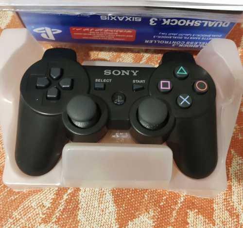 Геймпад dualshock 3 для pc, android, ps3