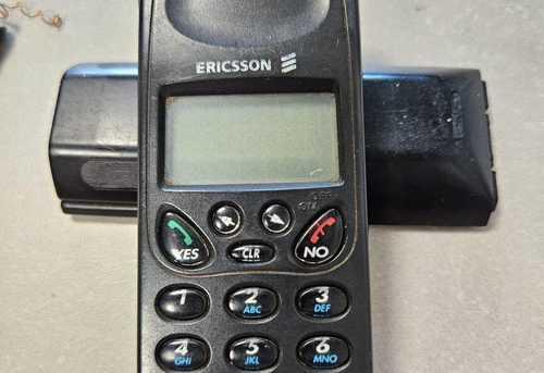 Ericsson LX677 AT&T