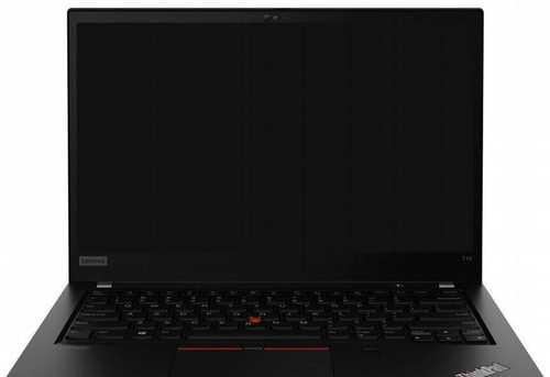 Ноутбук Lenovo ThinkPad T14 Gen 2 Core i5 1135G7 8